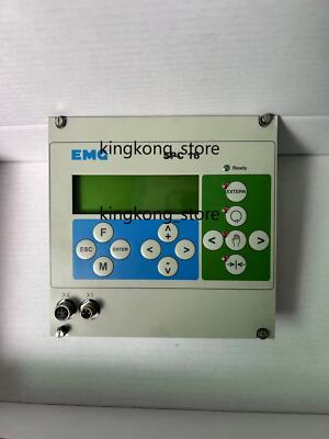 EMG SPC 16 ECU 01.2 EMG 2.01 | eBay