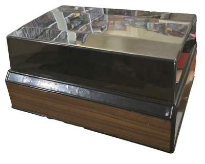 Official Atari 2600 Game Center Holder Storage Container! | eBay