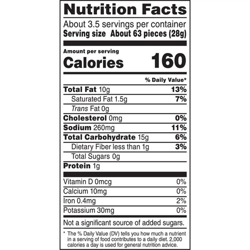 NEW Cheetos Mini-Sized Bites Flamin Hot Crunchy Cheese Snacks 3 5/8Oz ...