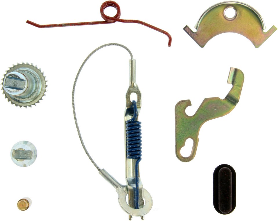 Drum Brake Self-Adjuster Repair Kit-Brake Shoe Adjuster Kits Centric ...