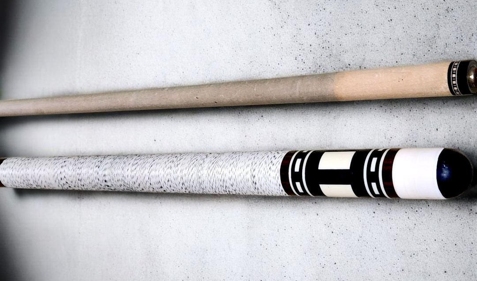 ADA-CHI Billiard Cue Professional Class Used From Japan | eBay