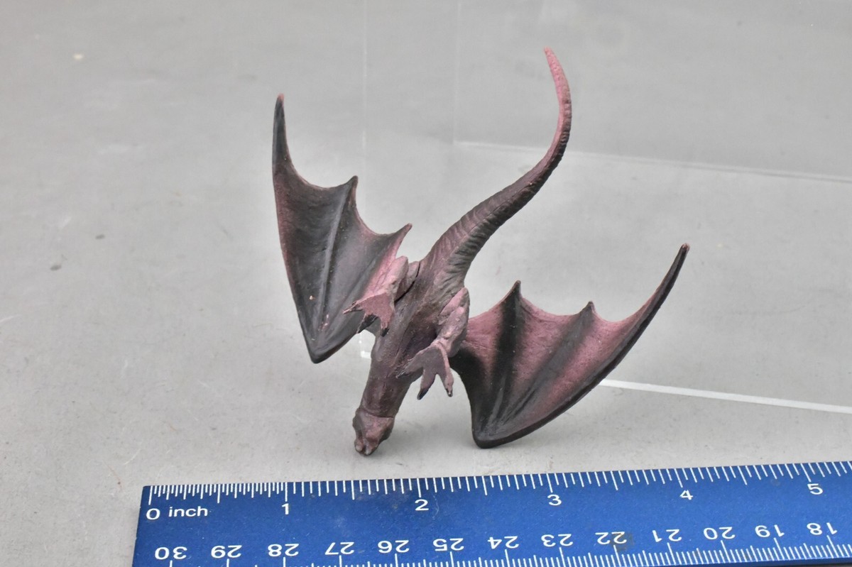 Swedish Short Nosed Dragon