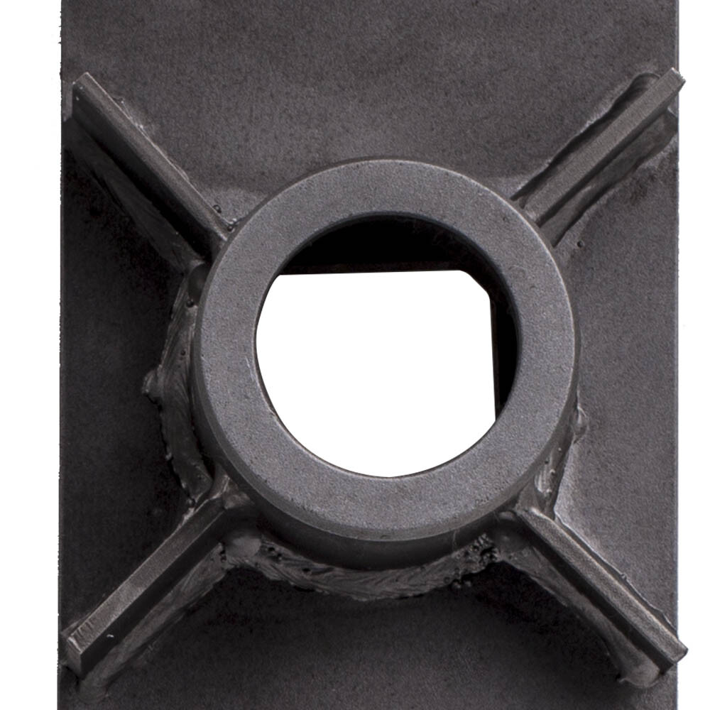 Universal Flatbed Gooseneck Trailer Hitch & 2-5/16" Ball For GNRK1500 ...