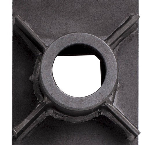 Universal Flatbed Gooseneck Trailer Hitch & 2-5/16" Ball For GNRK1500 ...