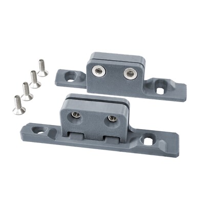 Drawer Front Connector Bracket Replacement Kit Compatible with Hettich ...