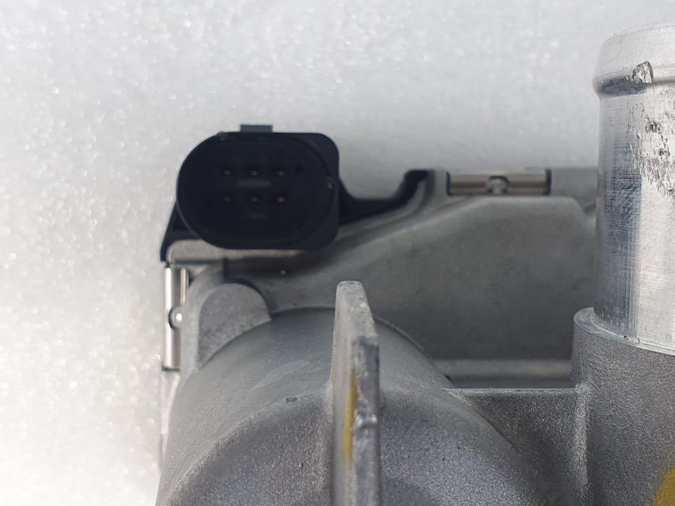 OEM POLARIS THROTTLE BODIES 46MM 1204455 BOSCH GENERAL RANGER RZR 2016 ...