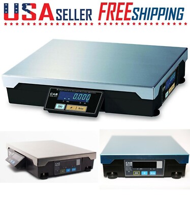 POS Scales - Pos Scale
