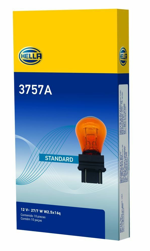 Turn Signal Light Bulb Hella 3757A for sale online | eBay