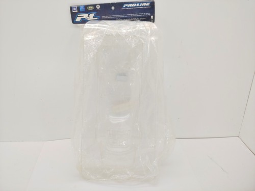 Pro-Line Volkswagen Baja Bug Body (Clear) for Traxxas Slash 3238-40 | eBay