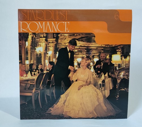 Stardust - Romance (Record 6) - Music Vinyl Record | eBay