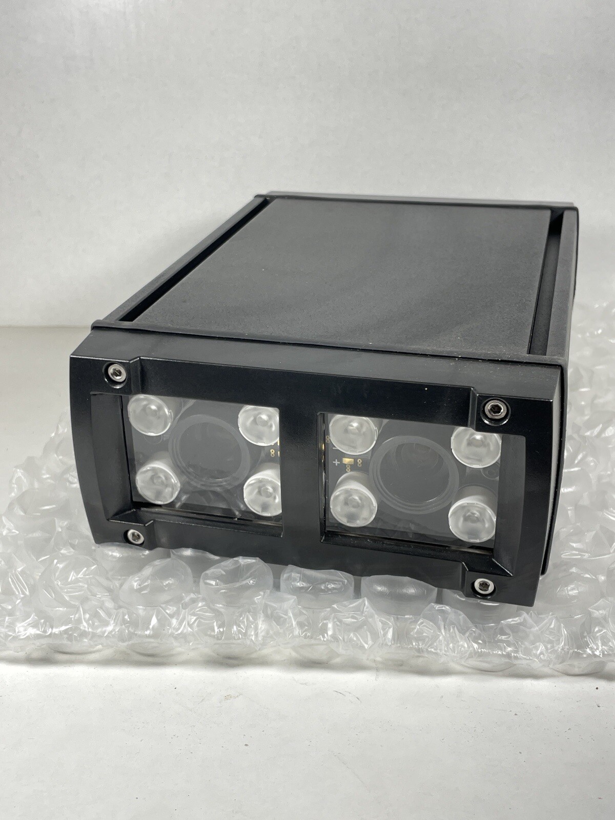 Tagmaster CS-50 LPR Camera CS-50-L-760-0V REV 1 *TESTED* | eBay