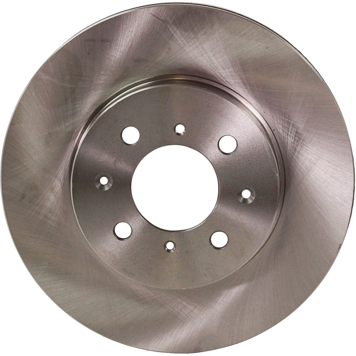 Brake Disc and Pad Kit For 2009-2013 Honda Fit Natural Cast Iron Front ...