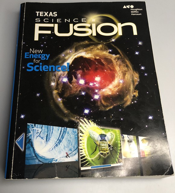 Grade 8 Science Fusion Texas Student Edition 2015 8th For Sale Online grade-8-science-fusion-texas-student-edition-2015-8th-for-sale-online
