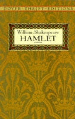 William Shakespeare Hamlet (Paperback) Thrift Editions 9780486272788 | eBay