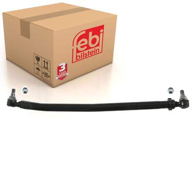 Front Drag Link Inc Lock Nuts LHD Only Febi 23704 | eBay UK