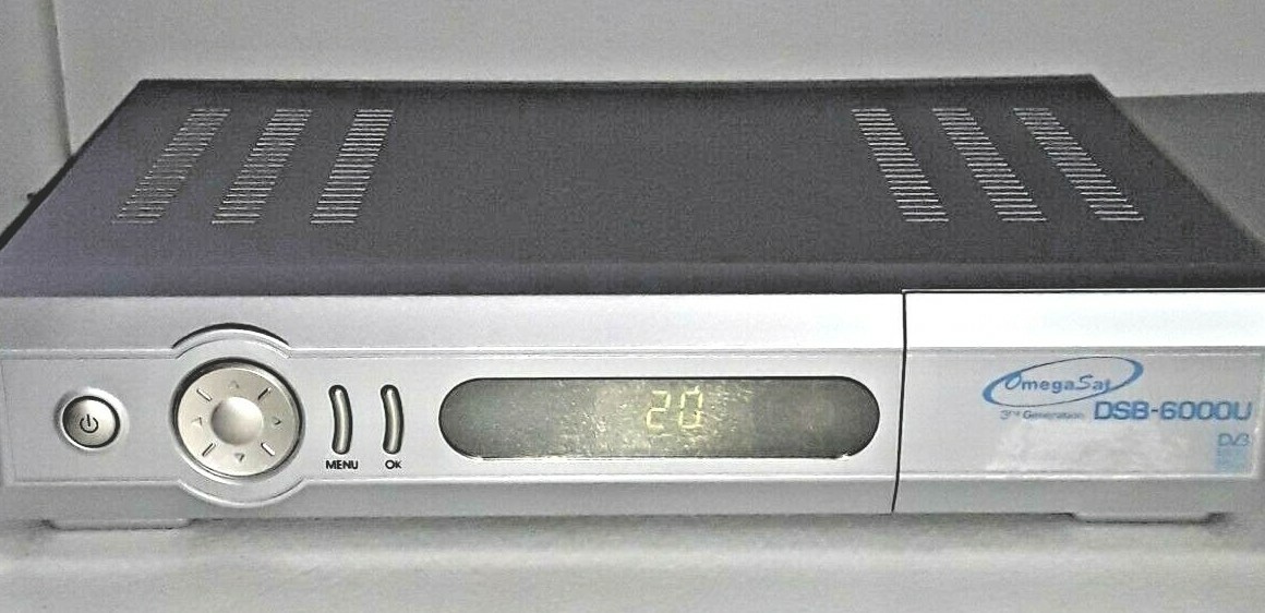 Second hand Satellite Card in Ireland Compare easily | May 2022