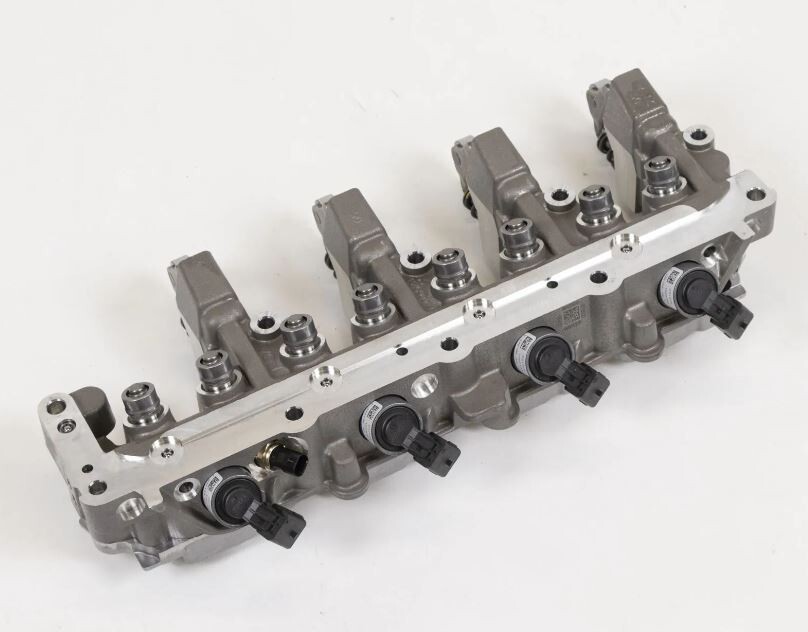 Genuine Alfa Romeo Giulia (952) Stelvio 2.0 Multiair Valve Actuator ...