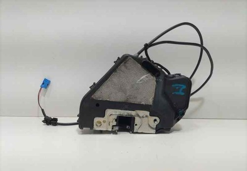 2117300535 REAR LEFT DOOR LOCK / 180515 FOR MERCEDES CLASE E W211 ...