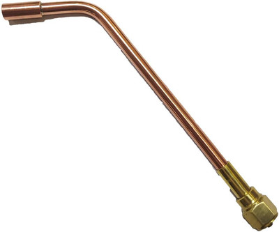 Oxy Acetylene Welding - Rosebud Heating Tip