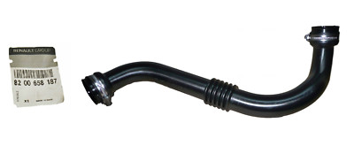 DURITE DE TURBO ORGINAL 8200658187 POUR RENAULT SCENIC II 1.9 DCI 2003 ...