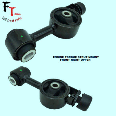 2007-2012 -- ENGINE RIGHT UPPER TORQUE STRUT MOUNT FOR NISSAN VERSA (1 ...