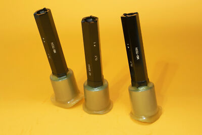 Mid Tech Cylindrical Plug Gage Go 1.2930, 40, 50 Class Y SET | eBay