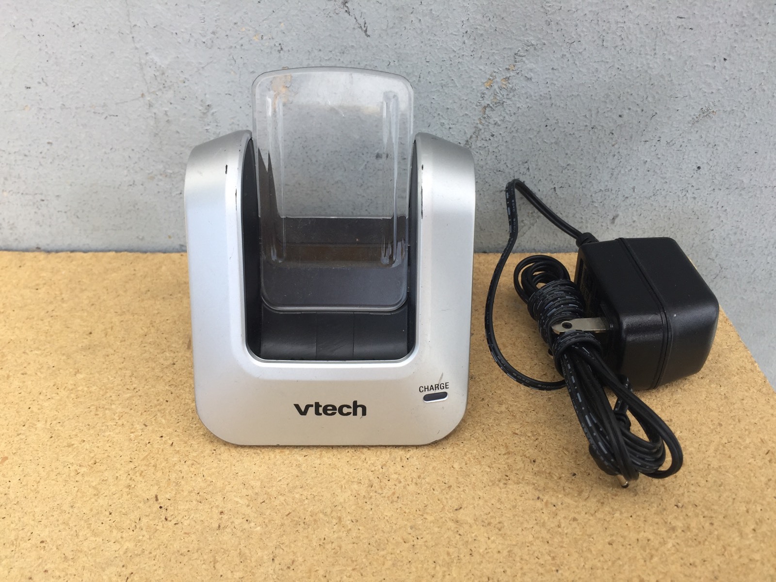 Vtech 6041 6042 6052 6053 handset Charger Adapter | eBay