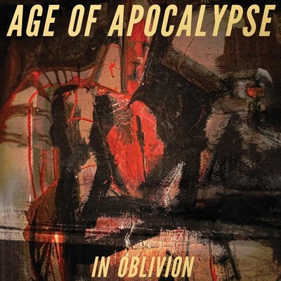 Age of Apocalypse In Oblivion (CD) Album (Jewel Case) | eBay