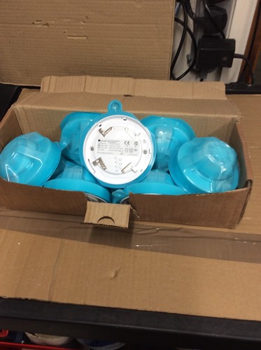 Apollo Discovery Multi-Sensor Detector X10 | eBay UK