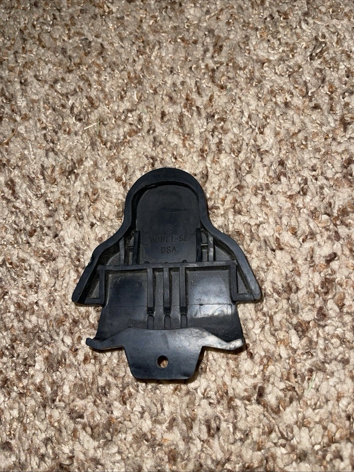 Kool Kovers Cleat Cover for Shimano SPD-SL Road Pedals | eBay