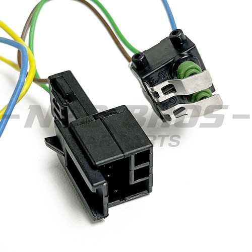 OE Vauxhall Corsa D Automatic Gear Selector Control Switch 93191238 ...