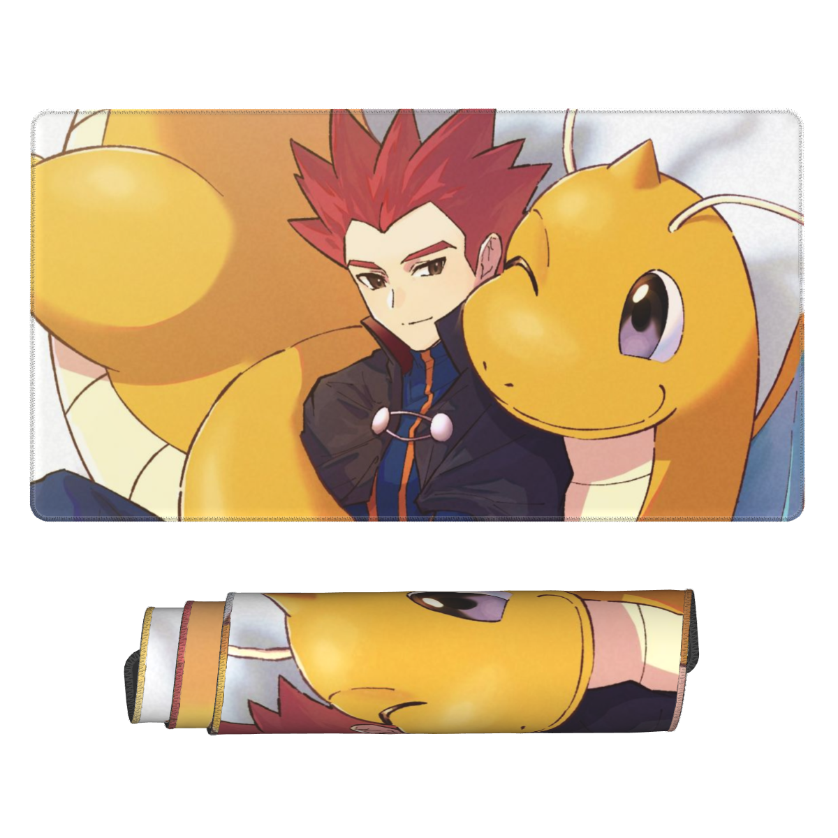Lance - Board Game Pokemon Playmat Games Mousepad Play Mat of TCG ...