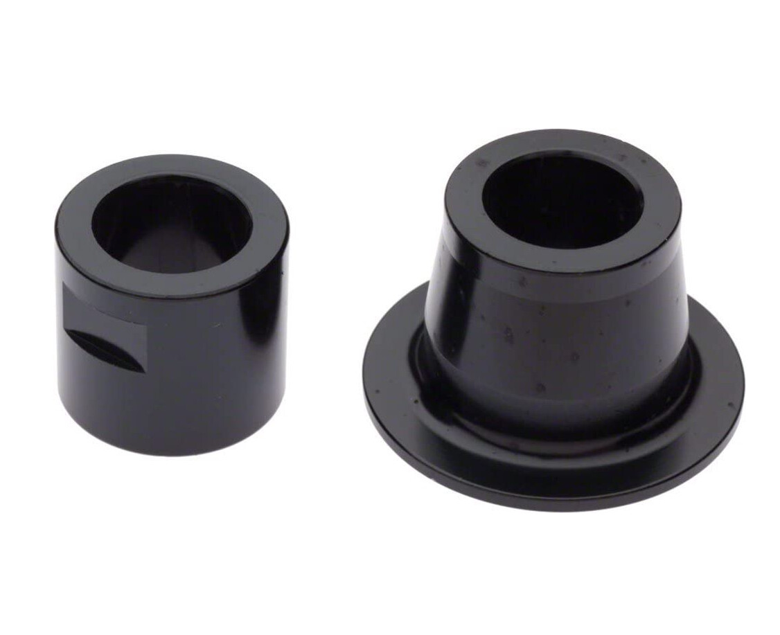 SUN RINGLE REAR HUB END CAP CONVERSION KIT QR TO 12 X 142MM TA DEMON 2 ...