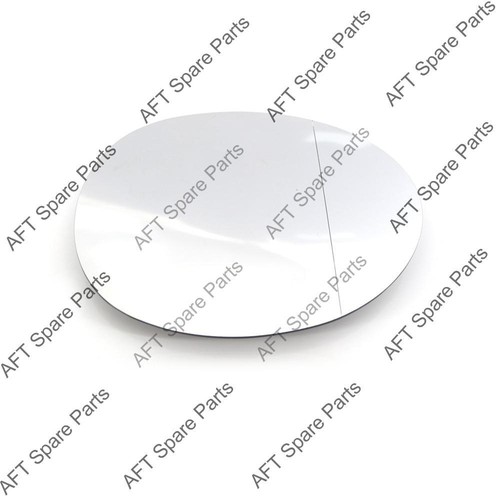 Fit 2014-2020 Mini F55 Cooper Replace Mirror Glass Heated Right Side ...