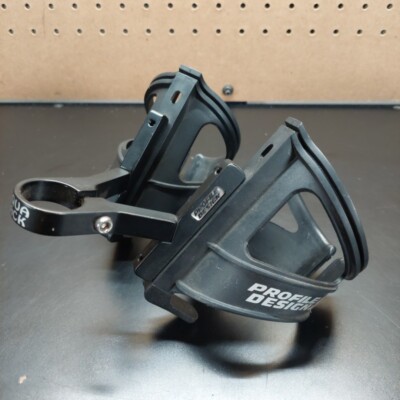 Water Bottles & Cages - Profile Design Water Bottle Cage - Nelo's Cycles