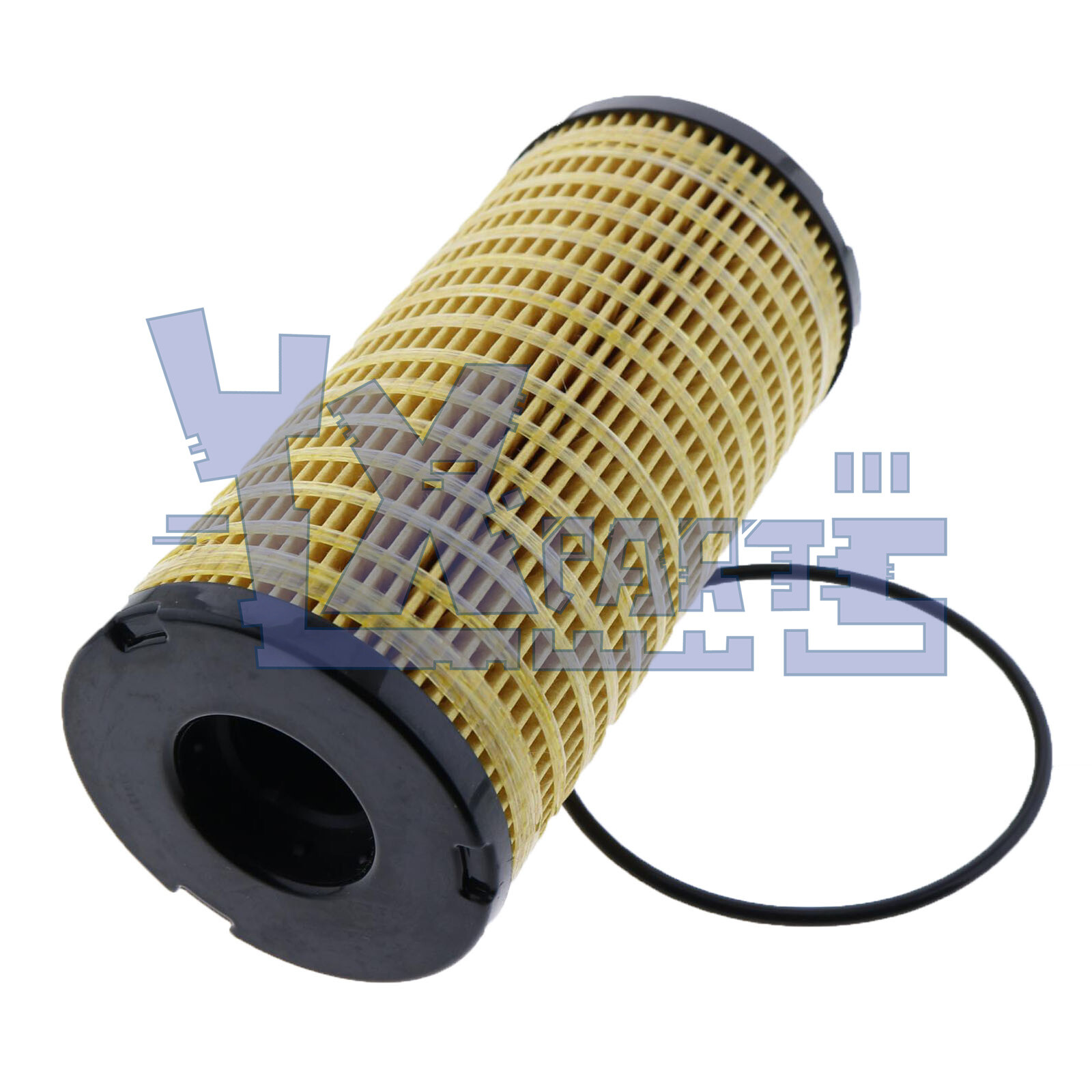 Fuel Filter 26560201 Compatible with Perkins Diesel Engine 1104A-44 ...