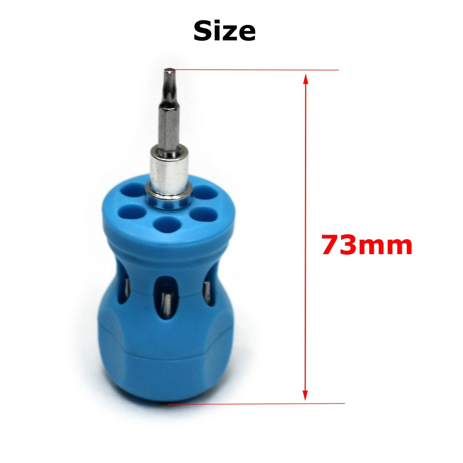 14 IN 1 Small Mini Repair Precision Screwdriver Torx Tool Kit Set ...