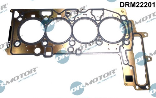 New Gasket, cylinder head for BMW MINI TOYOTA:1,3,5,X1,X3 11128509148 ...