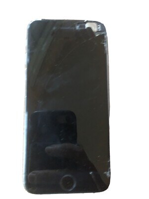 Apple iPhone 6 - 16GB - Silver (Unlocked) A1549 (CDMA + GSM) | eBay