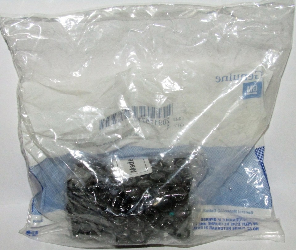 NEW GENUINE GM GENERAL MOTORS WINDOW SWITCH OEM PART NO. 20917577 | eBay