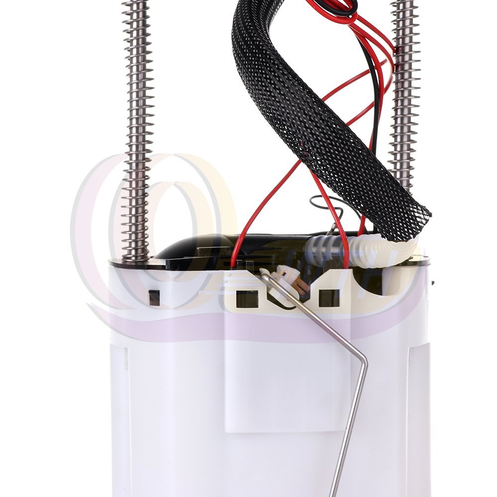 Complete Fuel Pump Assembly For 2010-2014 GMC Savana Chevrolet Express ...