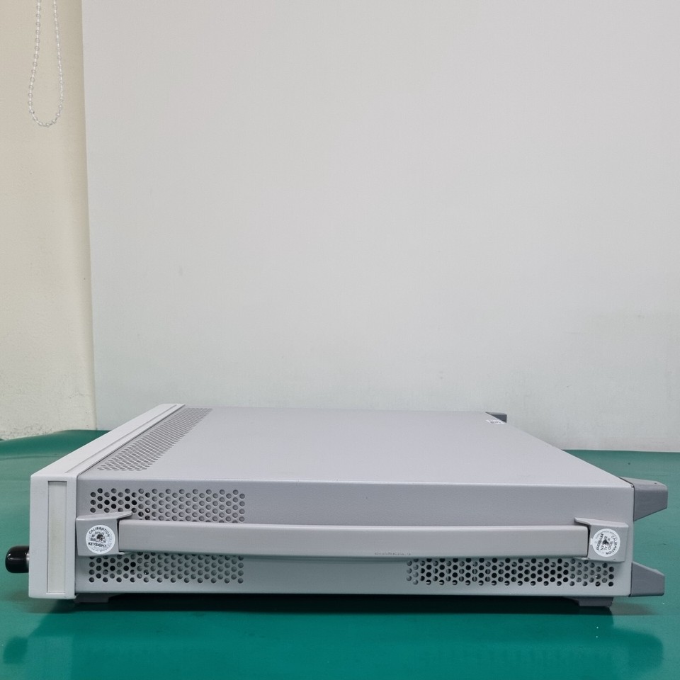 Agilent N5181A MXG RF Analog Signal Generator, 3 GHz-503.ALB | eBay