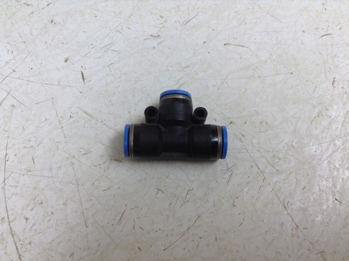 Festo 10 Pneumatic T Connector Fitting Air Line (TBI) | eBay