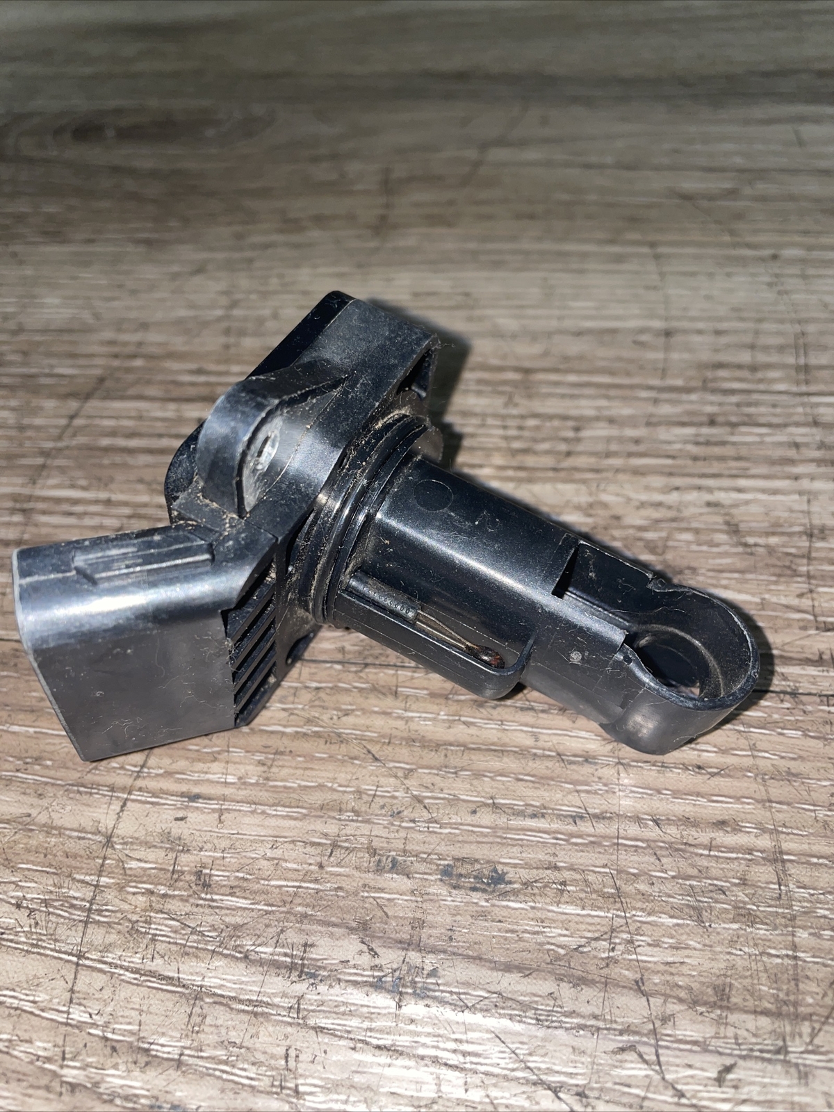 Toyota Corolla Lexus Mass Air flow MAF Sensor 22204-15010 197400-2060 ...