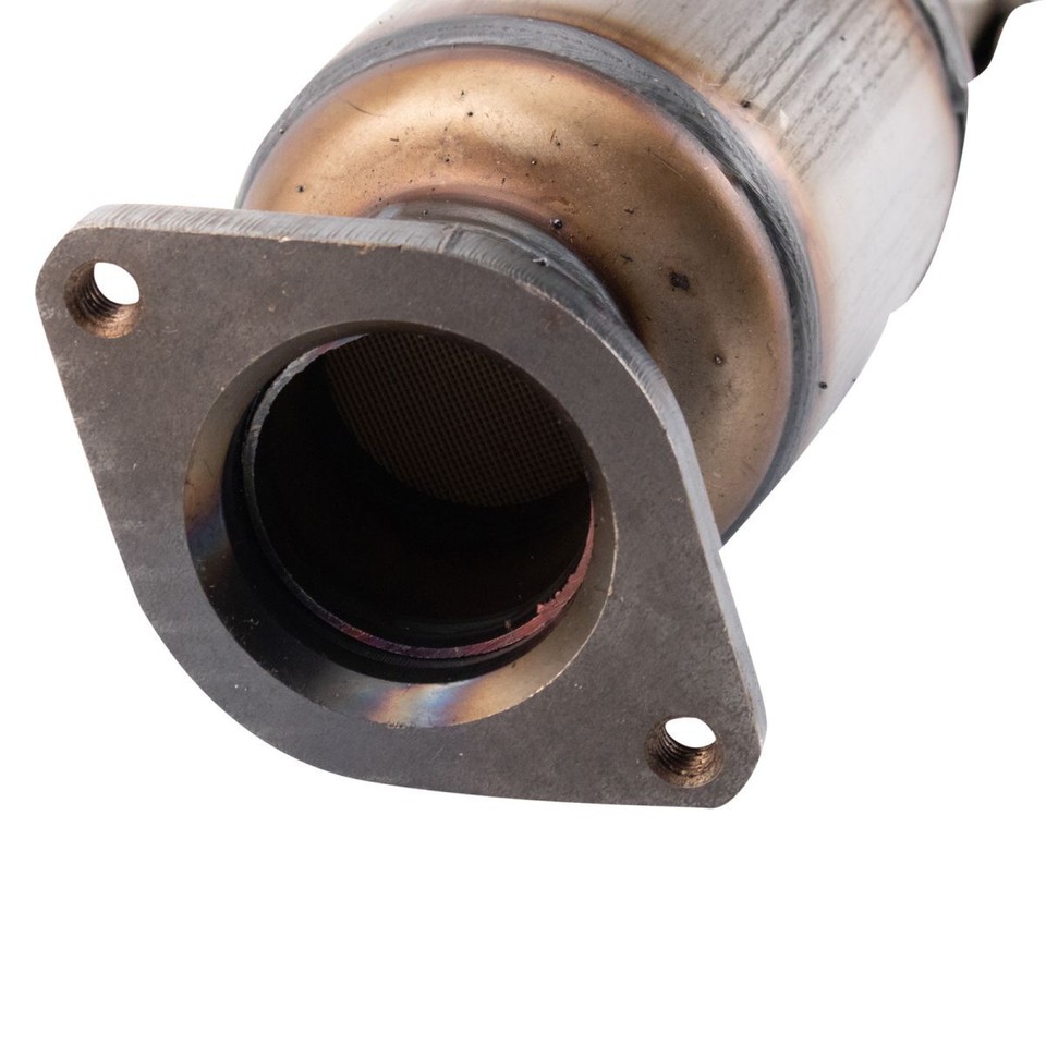 Cateran Exhaust Manifold Catalytic Converter Fits 11-21 INFINITI 16-21 ...