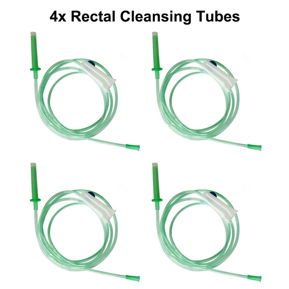 Compatible with Home Colonic Board Container SALE, Rectal Cleansing ...