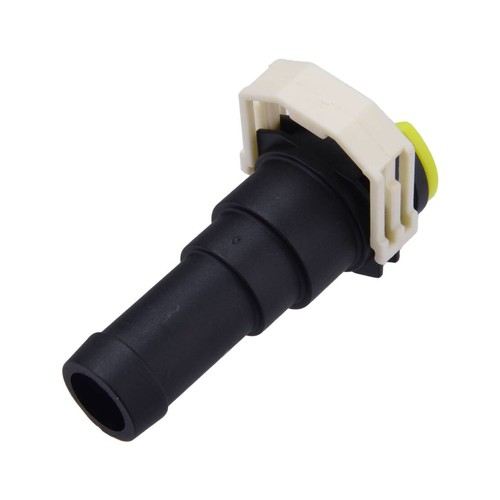 1pc Cooling Water Hose Heater Pipe Connector Fit For Mazda 2 3 5 6 D651 ...