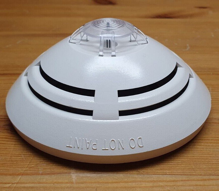 ESSER IQ8 by Honeywell Multisensormelder O²T 802374 Rauchmelder ...