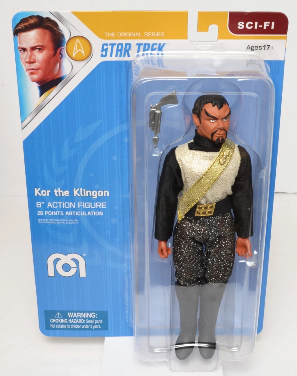 Klingon 2022