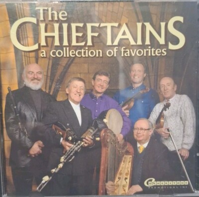 the chieftains cd Favorites | eBay